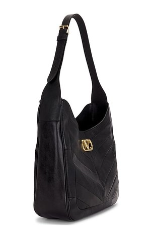 Valentino Garavani Loise Medium Hobo Bag