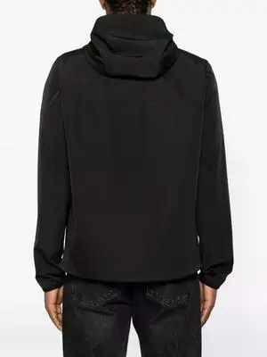 BOSS Hooded Zip-up Jacket
