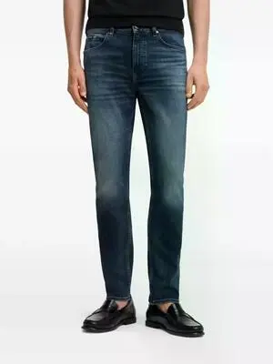 BOSS Delaware Slim-fit Jeans