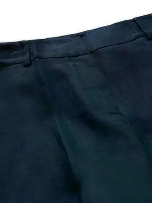 Brooks Brothers Wide-leg Trousers