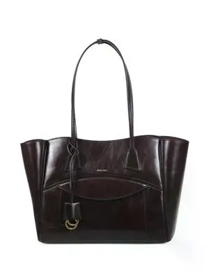 HIDESINS Leather Shoulder Bag