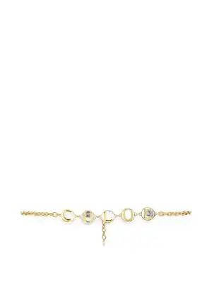 Chloé Script Chain Belt