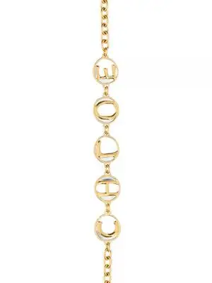 Chloé Script Chain Belt