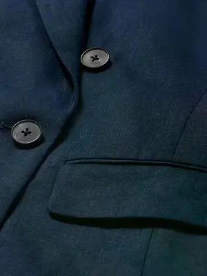 Brooks Brothers Double-breasted Gilet