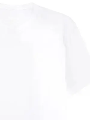 BLAUER. Nypd Logo-print T-shirt