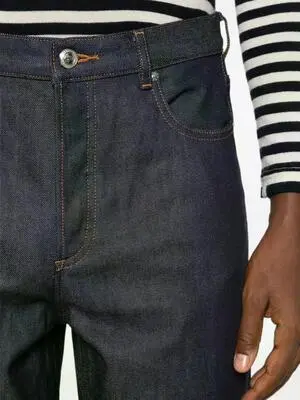 A.p.c. Aaron Jeans