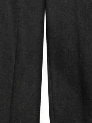 P.a.r.o.s.h Pressed-crease Trousers