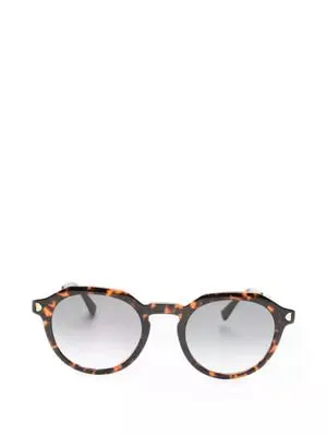 Mykita Reno Round-frame Sunglasses