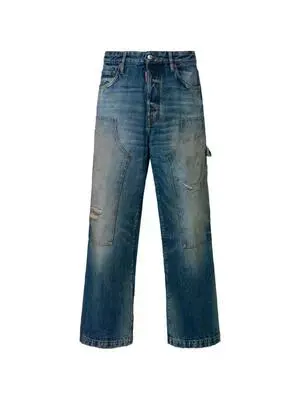 Dsquared2 Carpenter Jeans