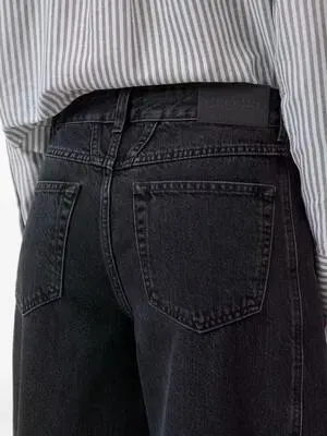 Closed Tori-x Wide-leg Jeans