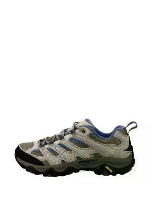 Merrell Moab 3 Panelled Sneakers - Neutrals