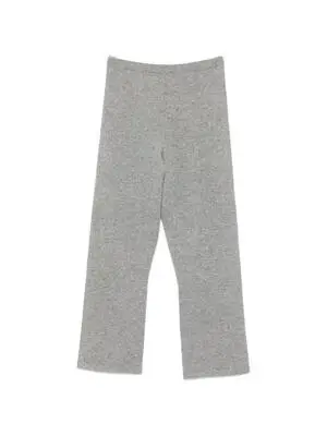 Extreme Cashmere Wander Trousers