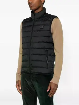 Marc O'polo Logo-patch Gilet