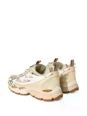 Off-White Be Right Back" Sneakers