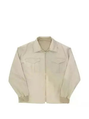 FORTELA Weber Reversible Twill Jacket