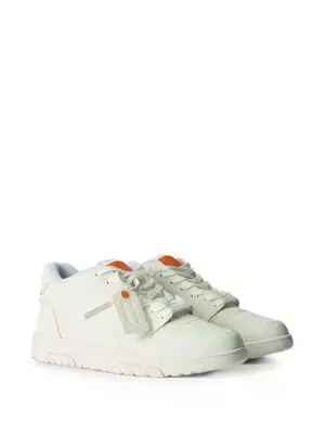 Off-White Out Of Office Sneakers - Neutrals