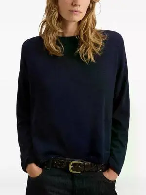 Woolrich Crew-neck Sweater