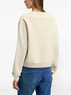 Woolrich Cotton Crewneck Sweatshirt