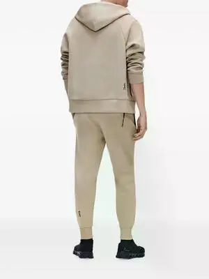 On Focus Tech Zip Hoodie