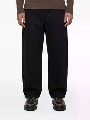 LEMAIRE Straight-leg Carpenter Trousers