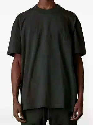 Fear Of God Essentials Logo-print T-shirt