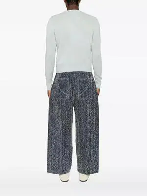 Extreme Cashmere Little Lamb Cardigan