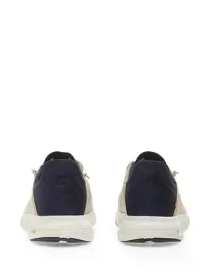 On Cloud 6 Coast Sneakers