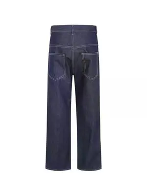 Sofie D'hoore Wide-leg Jeans