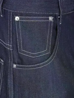Sofie D'hoore Wide-leg Jeans