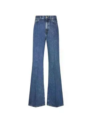 DONDUP Flared-leg Jeans
