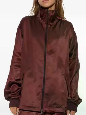 Y3 Satin Gradient 3-stripes Track Top