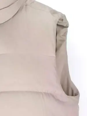 Herno Quilted High-neck Gilet