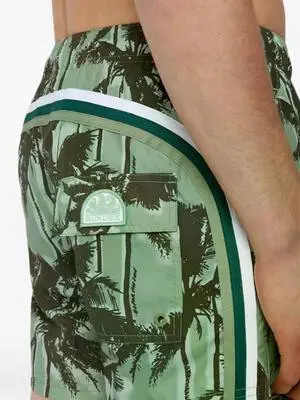 Sundek Sea Swim Shorts