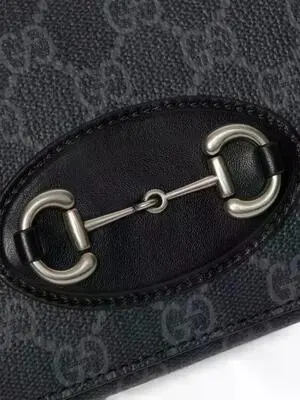 Gucci Horsebit 1955 Mini Bag