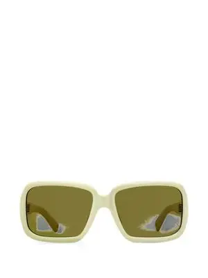 Jacquemus Cabana Square-frame Sunglasses