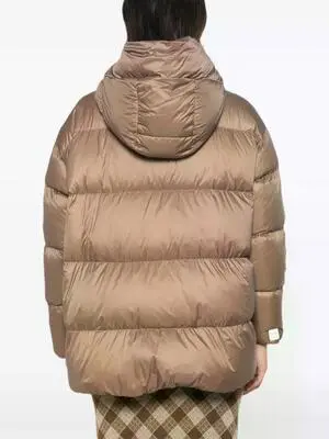 Max Mara Nerine Hooded Jacket