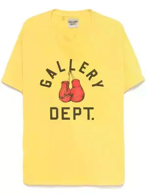 GALLERY DEPT. Boxing Merch T-shirt
