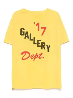 GALLERY DEPT. Boxing Merch T-shirt