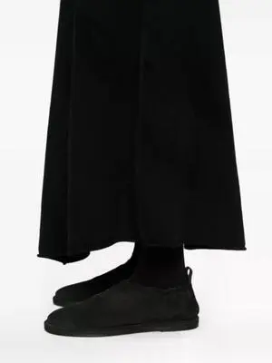 Extreme Cashmere Grace Knitted Maxi Skirt