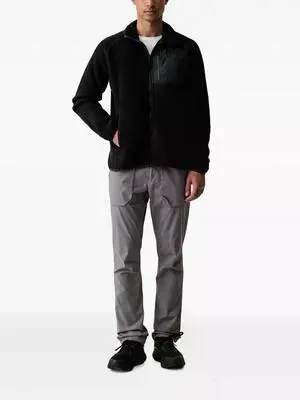 Helly Hansen Panorama Zip-up Fleece Sweatshirt