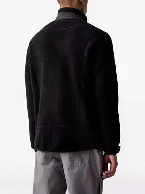 Helly Hansen Panorama Zip-up Fleece Sweatshirt
