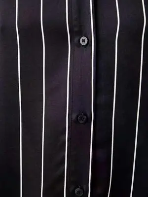 Guess Vertical-stripe Shirt