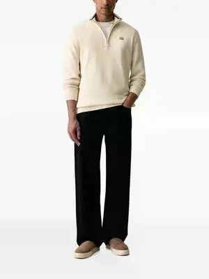Helly Hansen Smoegen Quarter-zip Sweater