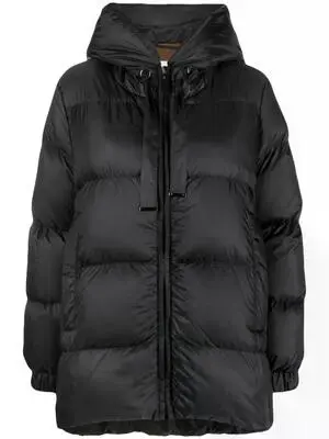 Max Mara Seia Puffer Coat