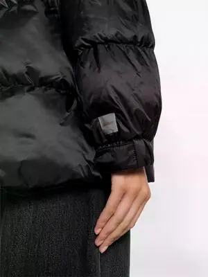 Max Mara Seia Puffer Coat