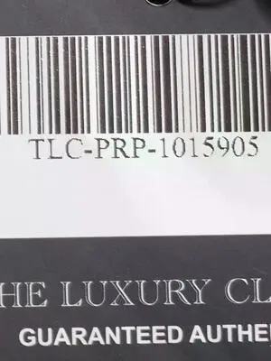 Burberry House Check Studded Continental Wallet