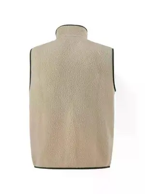 Patagonia Retro Pile Fleece Vest - Neutrals