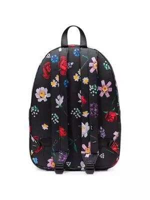 Herschel Supply Co. X Lego® Floral-print Backpack