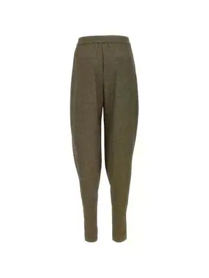 Andamane Renee Pleated Trousers