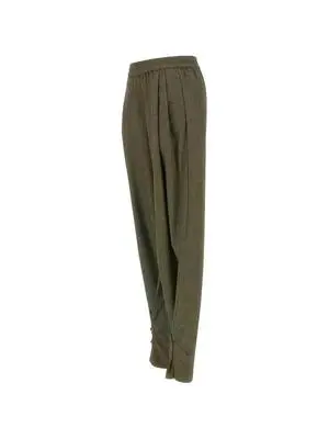 Andamane Renee Pleated Trousers